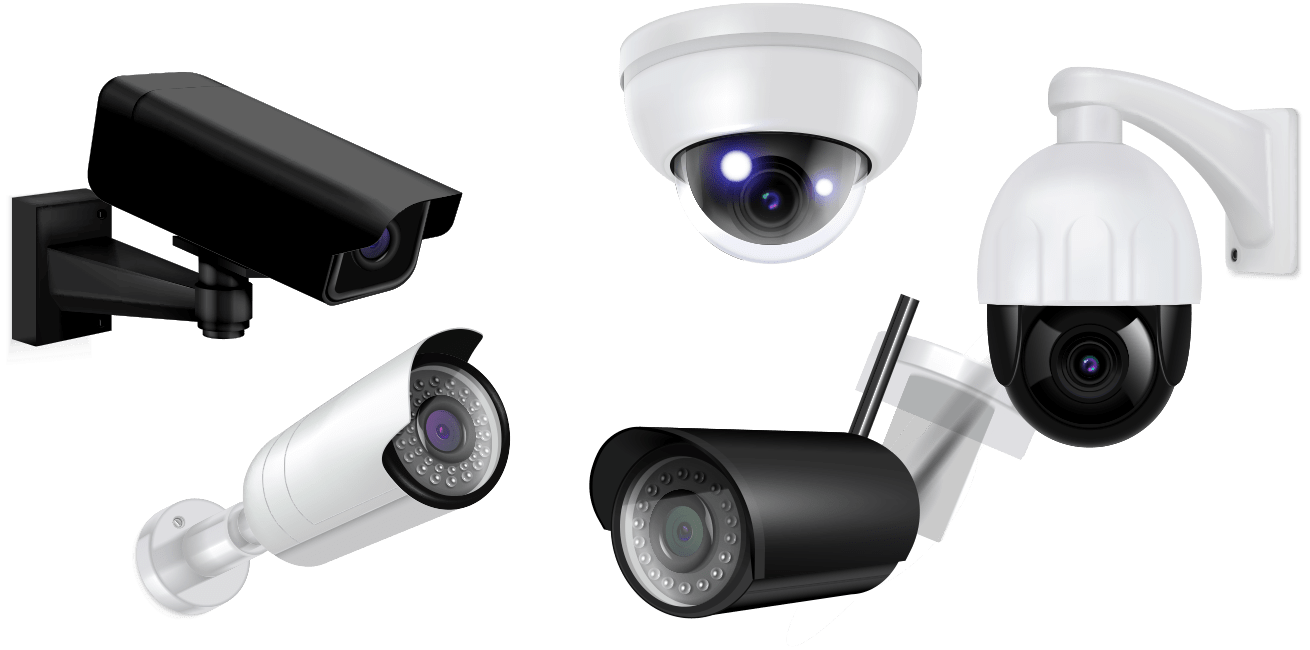 雲端影像管理系統 (Cloud VMS) | 產品服務 - 物聯智慧